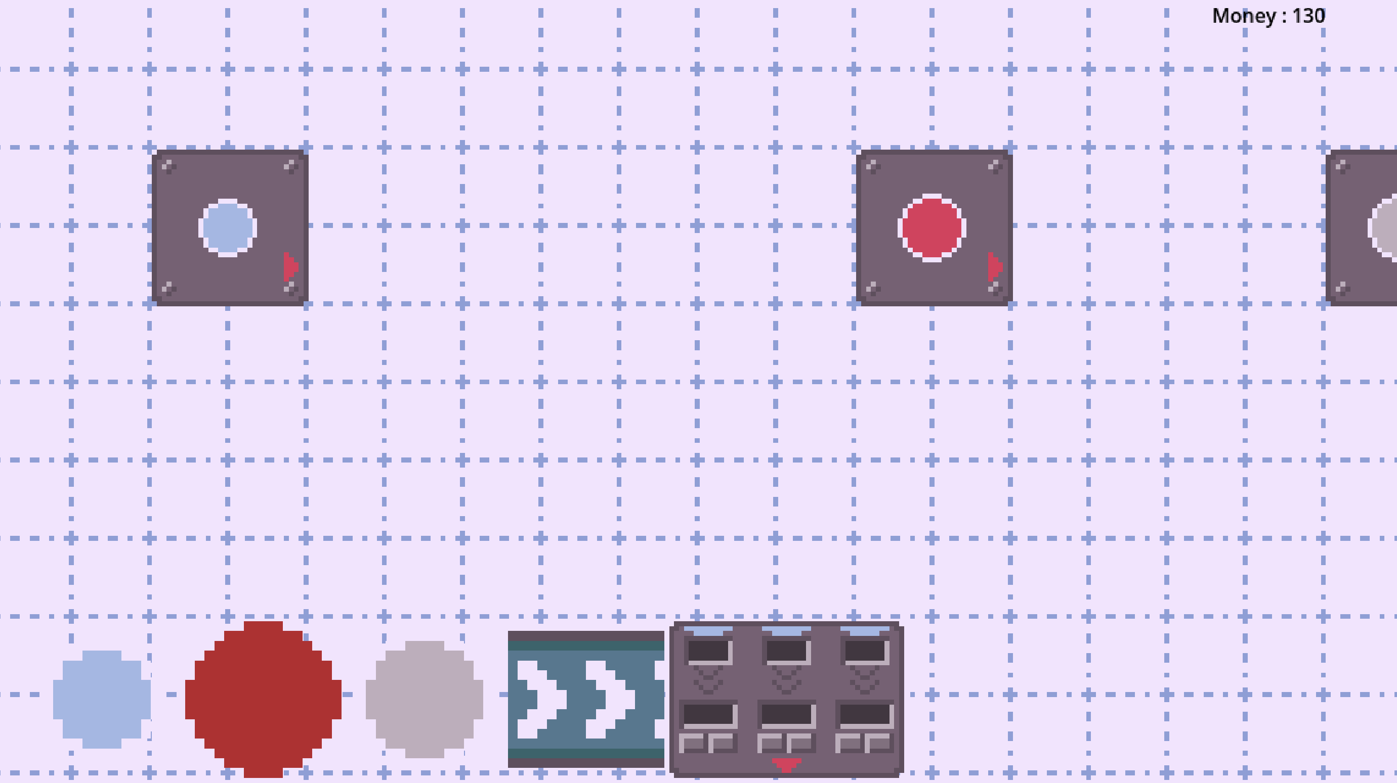 Atom Forge by JGebauer