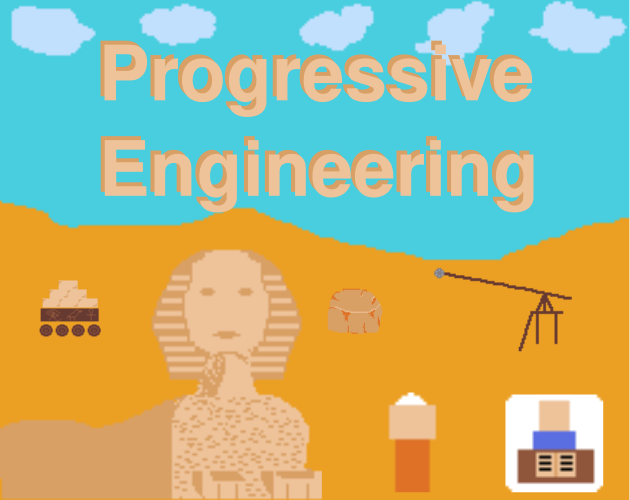 Progressive Engineering by SamuelLira99