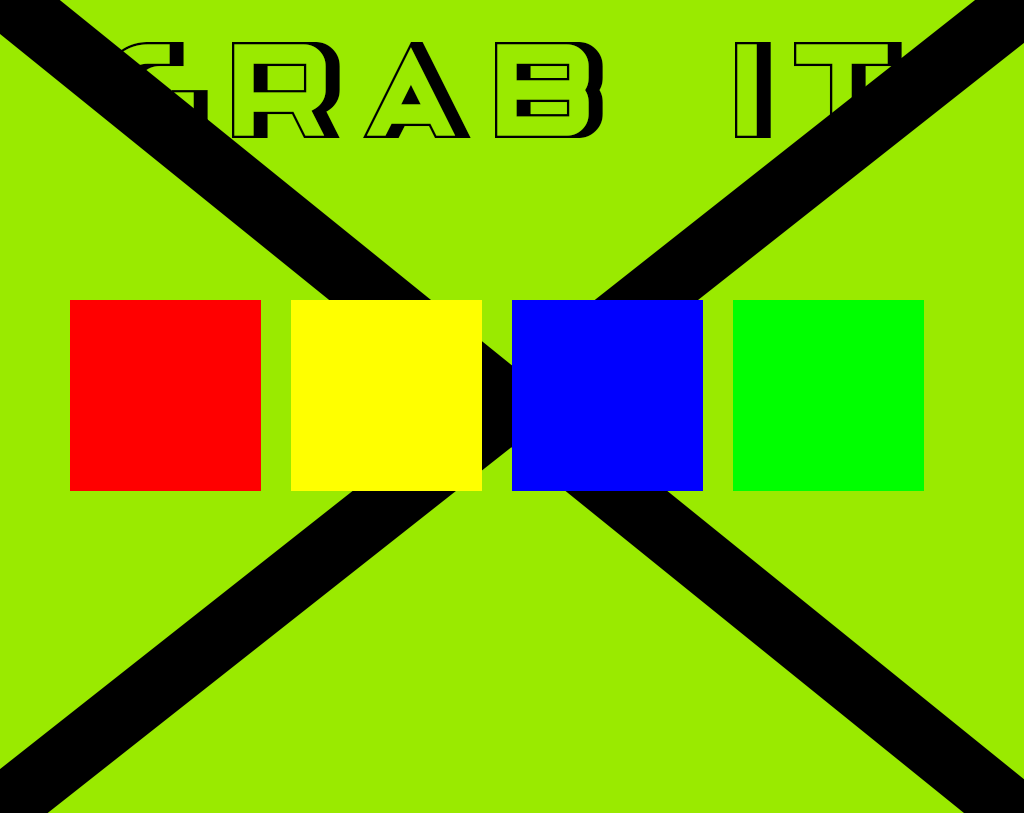 Grab It by My Games