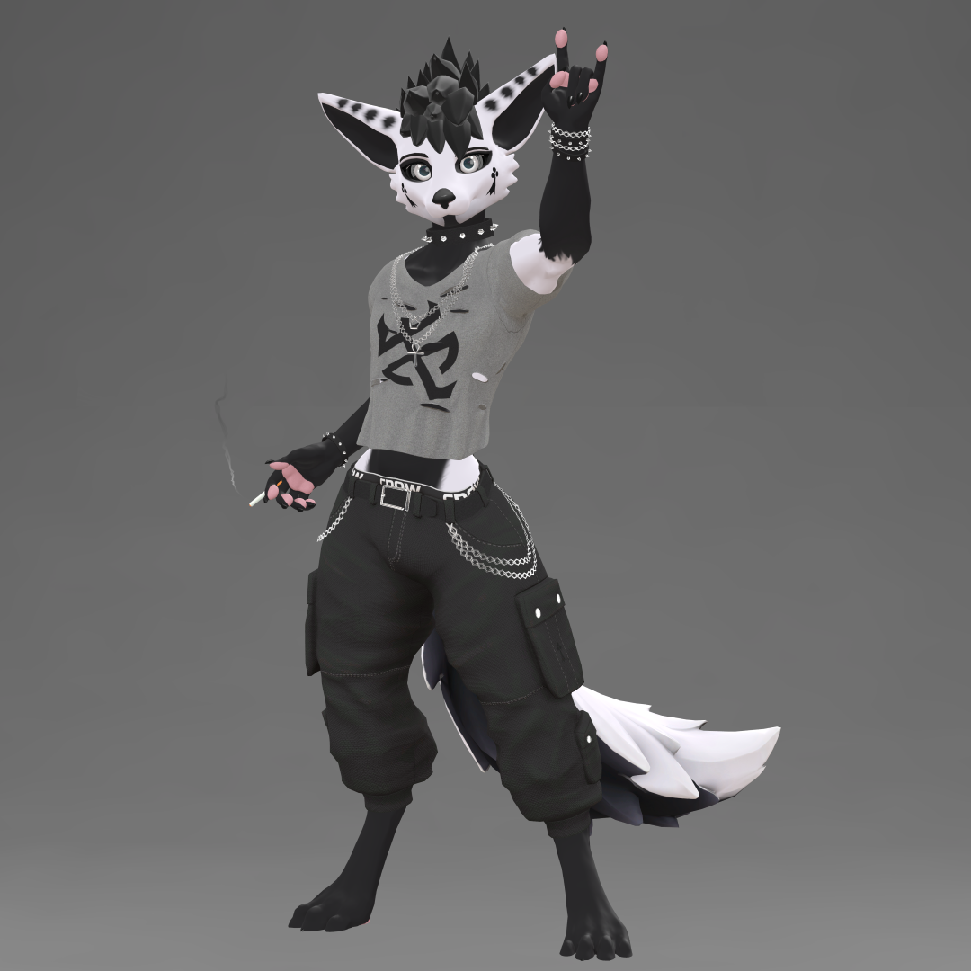 Shredcore Fit for Viwi by Polycrow