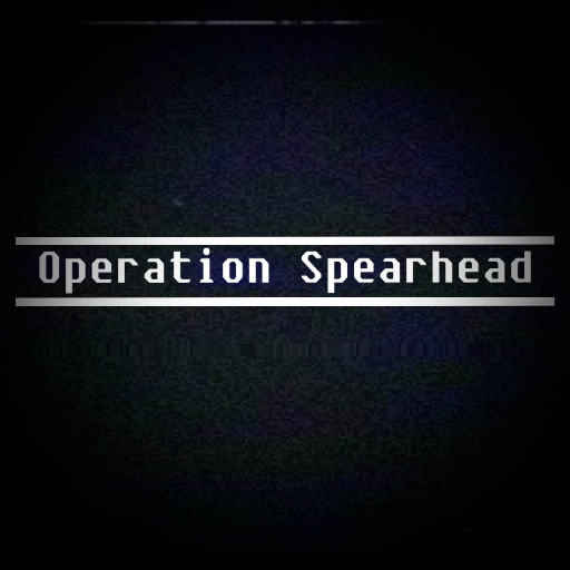 Operation Spearhead by jschia4