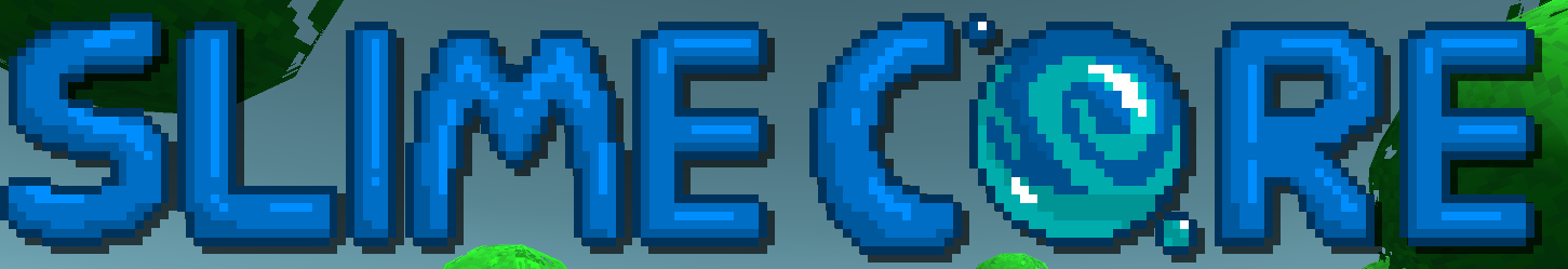 SlimeCore 1.4 Beta by Onlineonline12