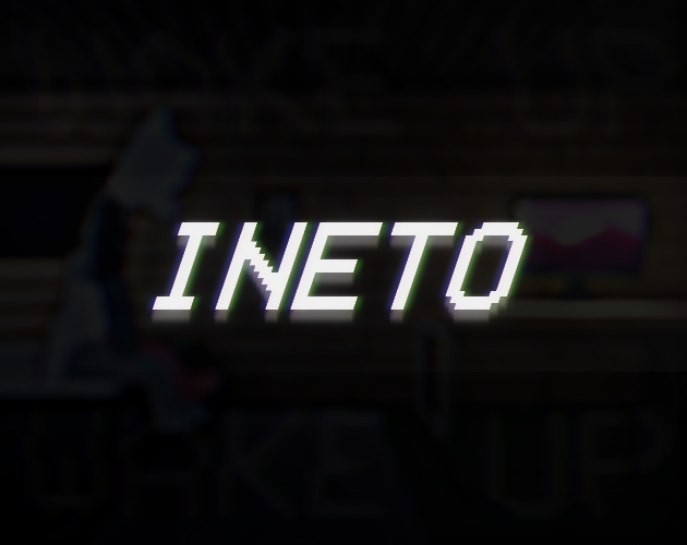 INETO by Wolviza for Furry Game Jam #1 - itch.io