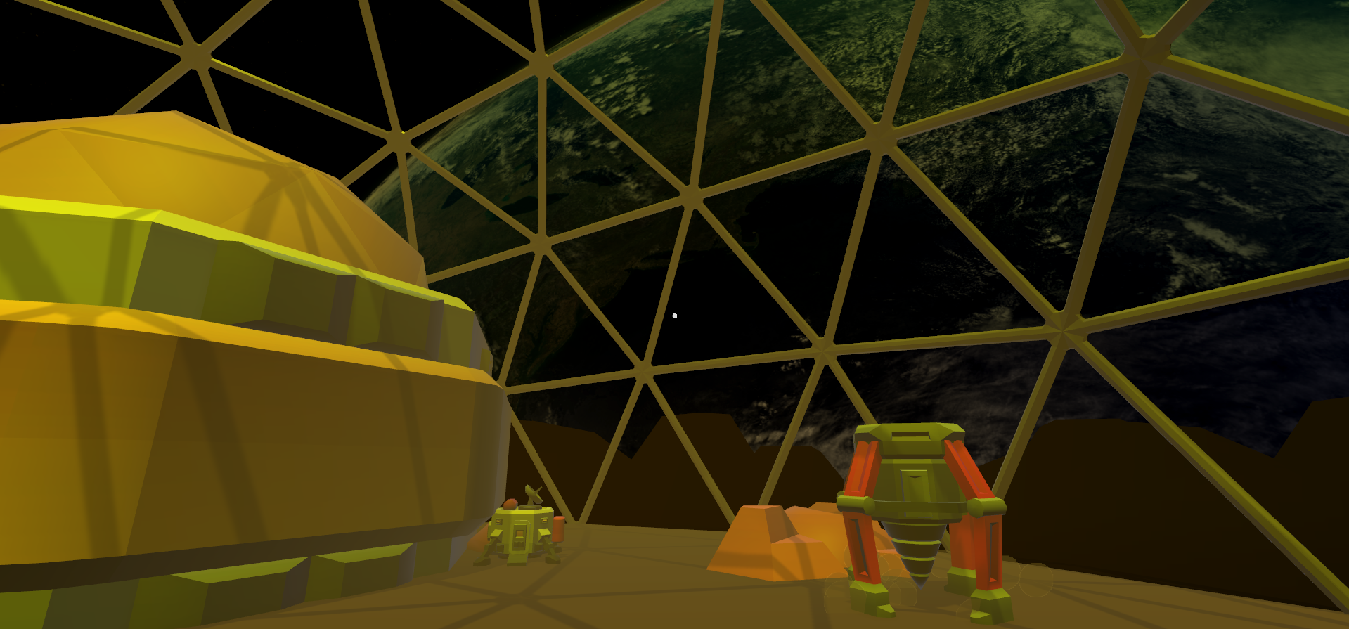 Lunar Veil by SkyLestor for Trust No One / $1200 Prize Stash🔮 - itch.io