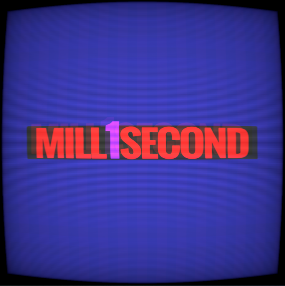 Mill1second by Ric Haines Makes Games