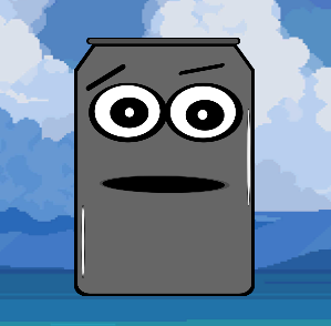 Fizz Up by Morgan Hodge