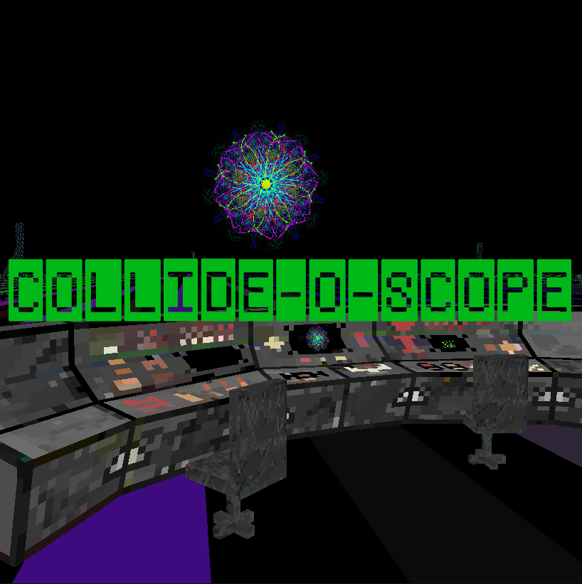 Collide-o-scope by Zakkite