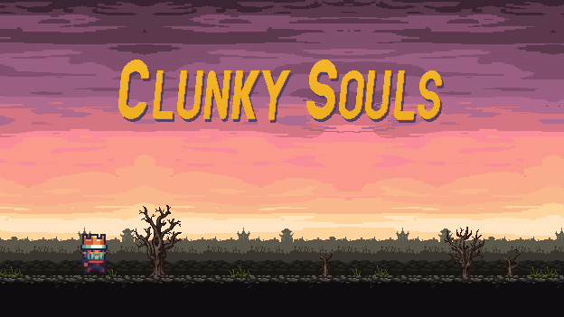 Clunky Souls by 1up Indie2