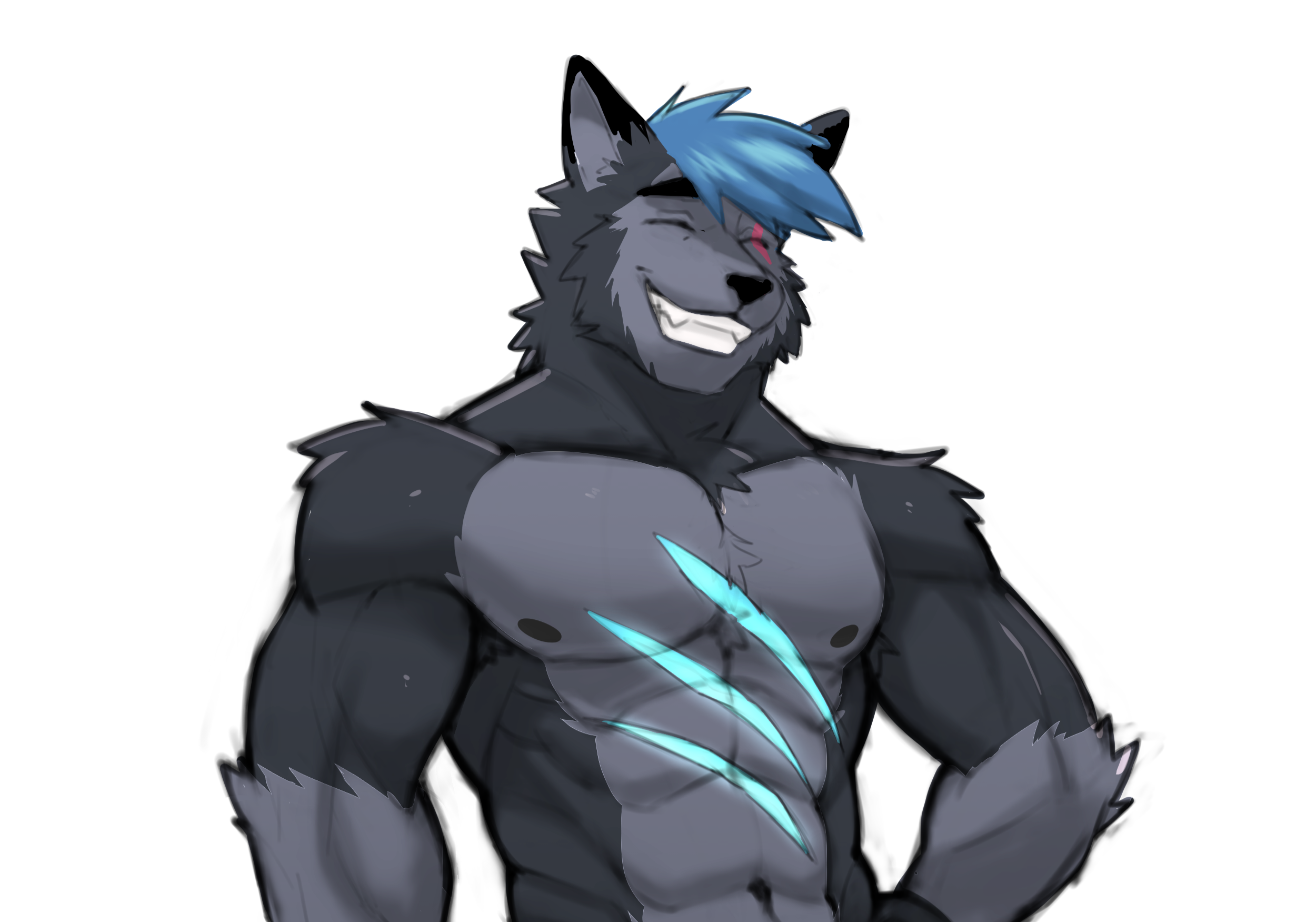 Comments 186 to 147 of 187 - Reconnected VN by Kai Raiken