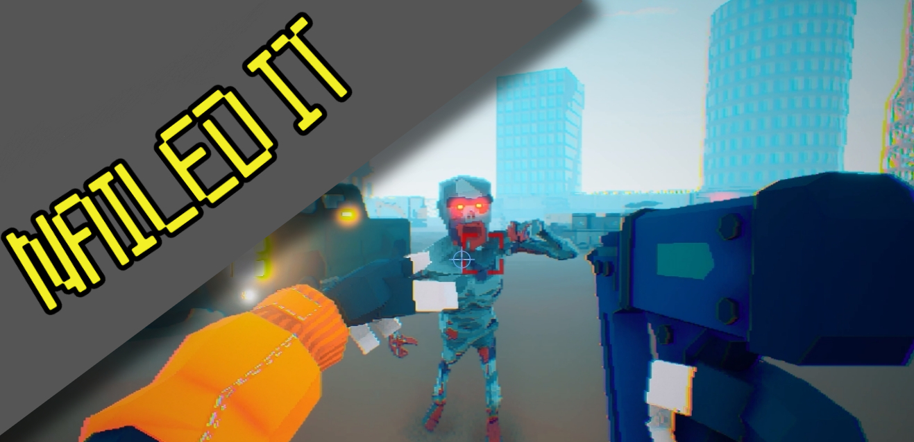 Nailed IT by GuiltyGames for One Shot Showdown - itch.io