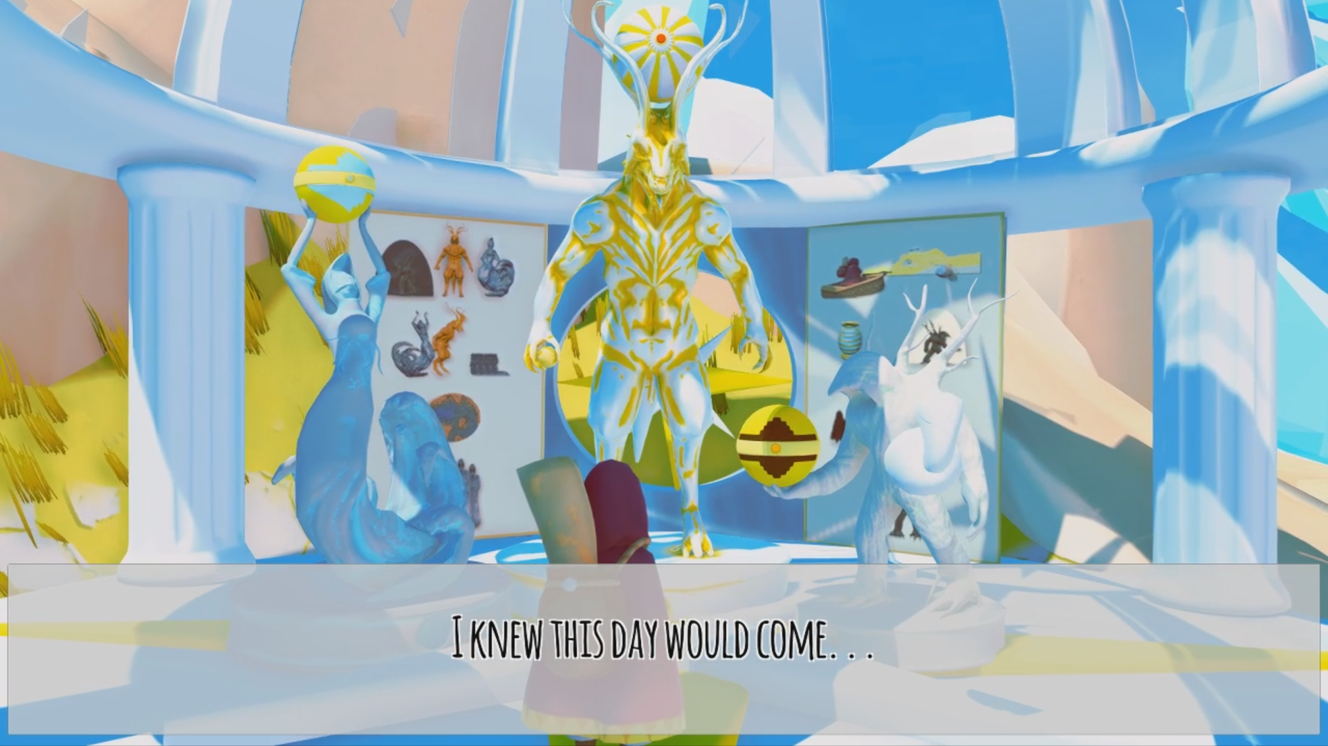 Exoria by BlakeRatliff