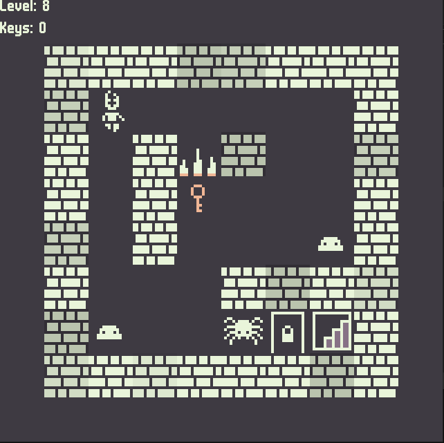 Dungeon Escape by Brooklyn Dev