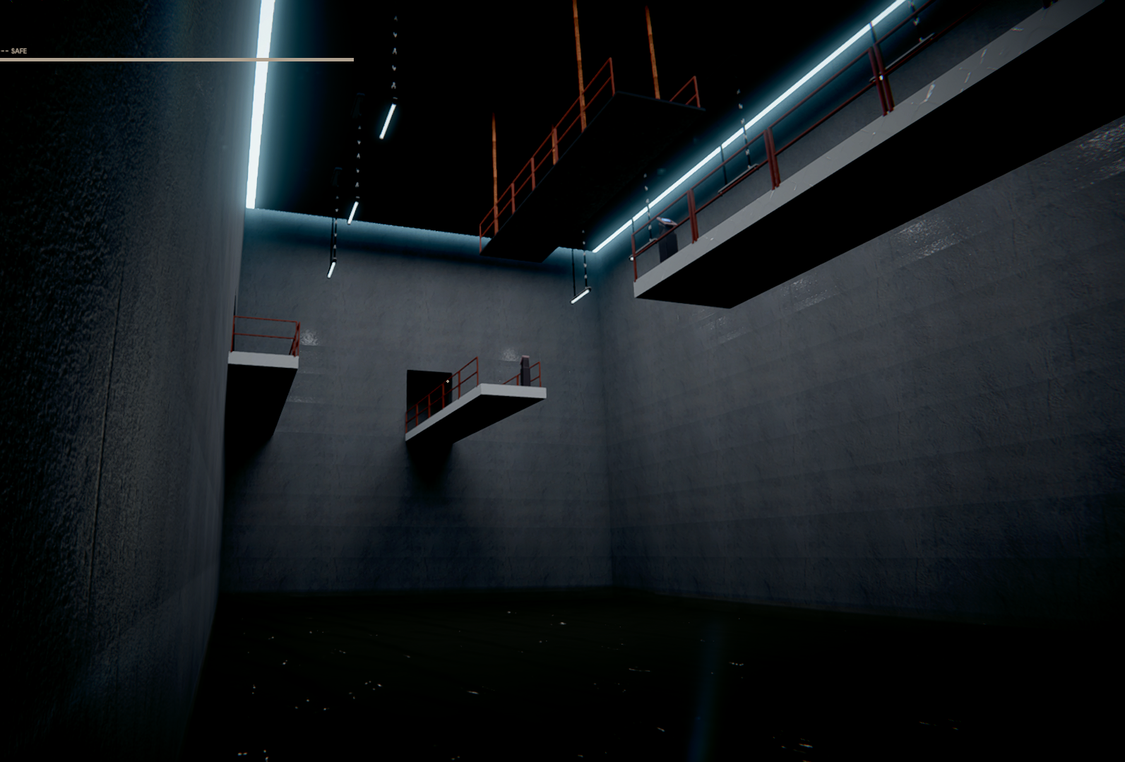 Pizzalab Complex Redux by AXRIVYX FF