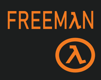 Freeman by stevenroyals