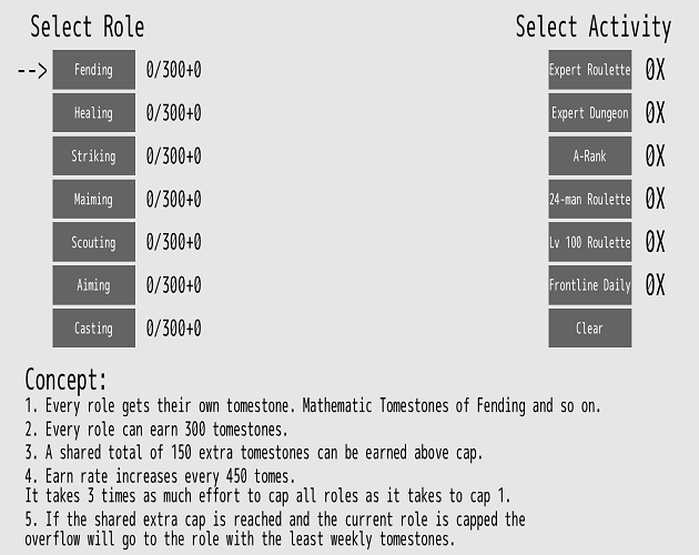 Tomestone Concept V1.11 by NanakoGrace