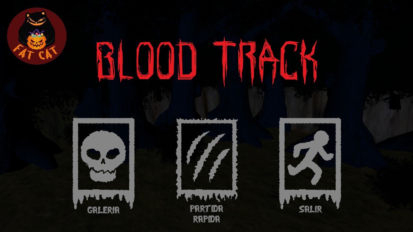 BloodTrack by Hackerman315