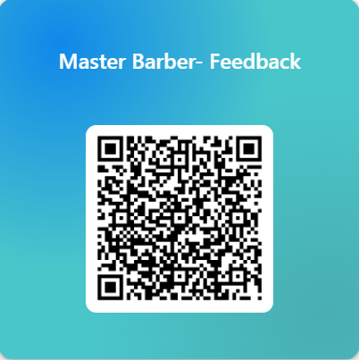 Master Barber by 244327