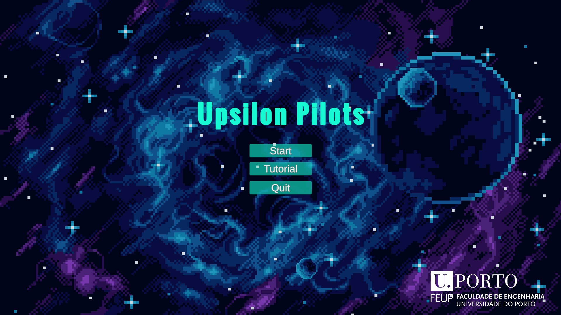 Upsilon Pilots by Void cheira mal, Wig