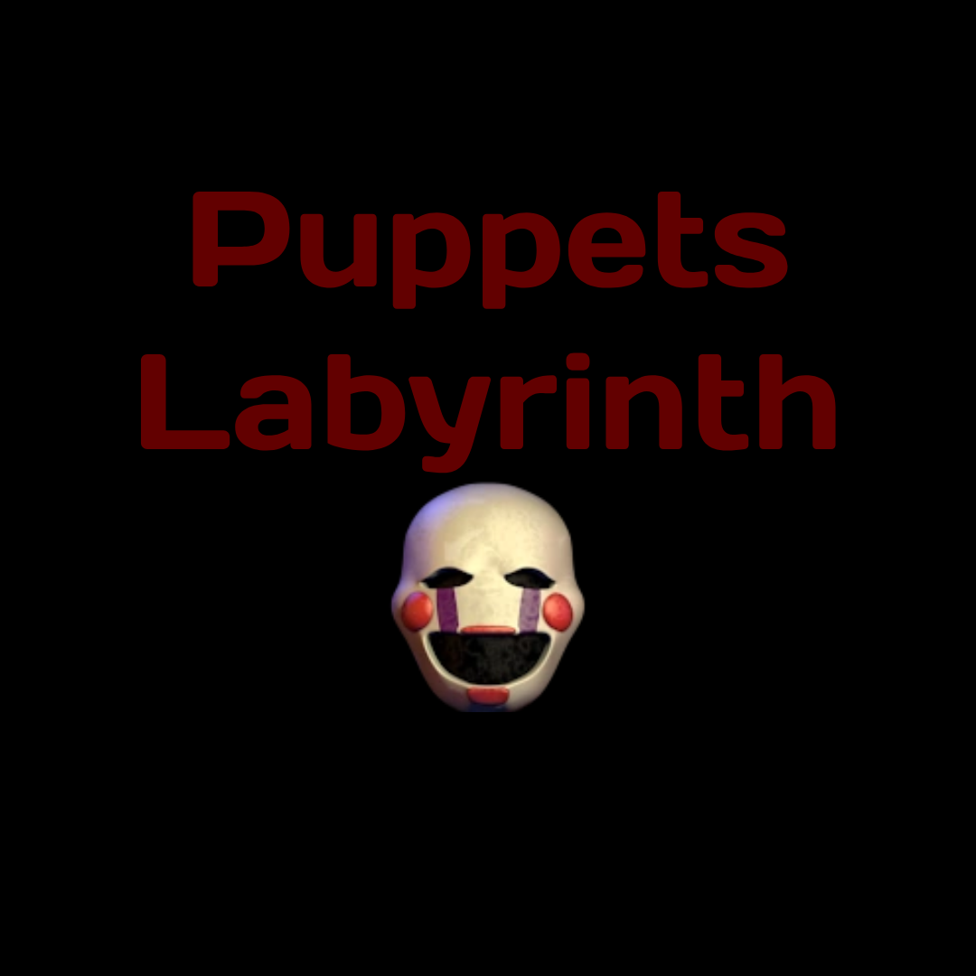 Puppets Labyrinth by 230803