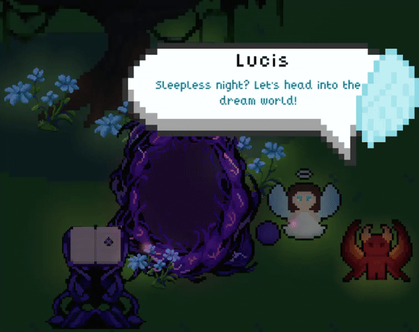 Odessey of Emotions by YuiYan