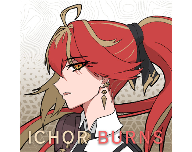 Ichor Burns by Quasar Interactive Games