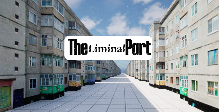 The liminal Part Demo by Samstudiosgameproduction