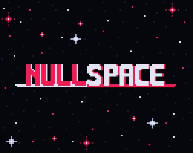 Nullspace by Phoeniix