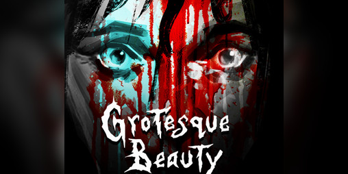 Grotesque Beauty - Demo by Digital Bento