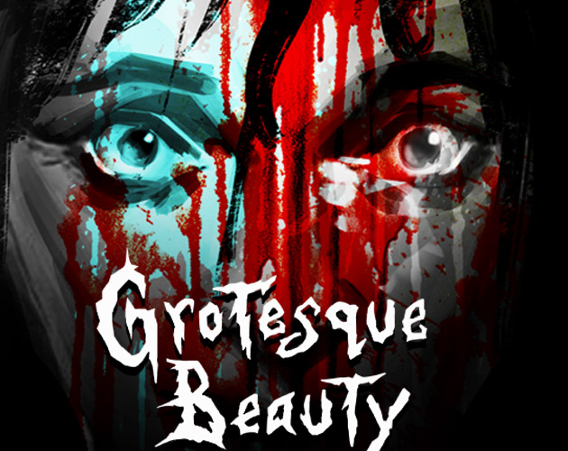Grotesque Beauty - Demo by Digital Bento