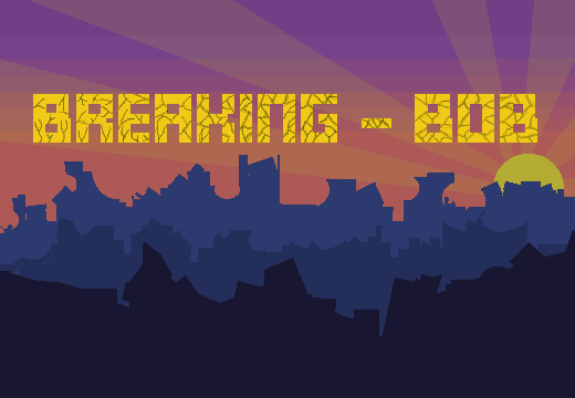 Breaking Bob by John Krupa, MunchiePunchie, Dylan Patrascu