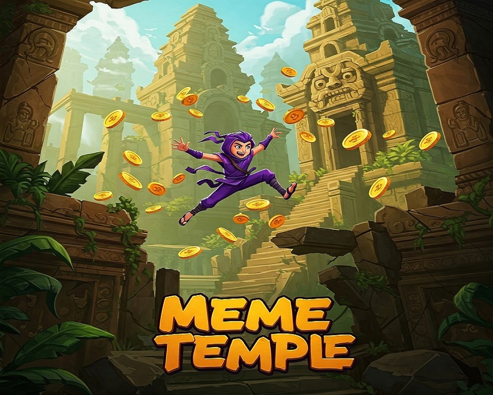 Meme Temple by danny_abs
