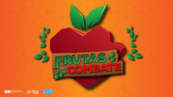 Frutas ao Combate by Bigmonte Studios