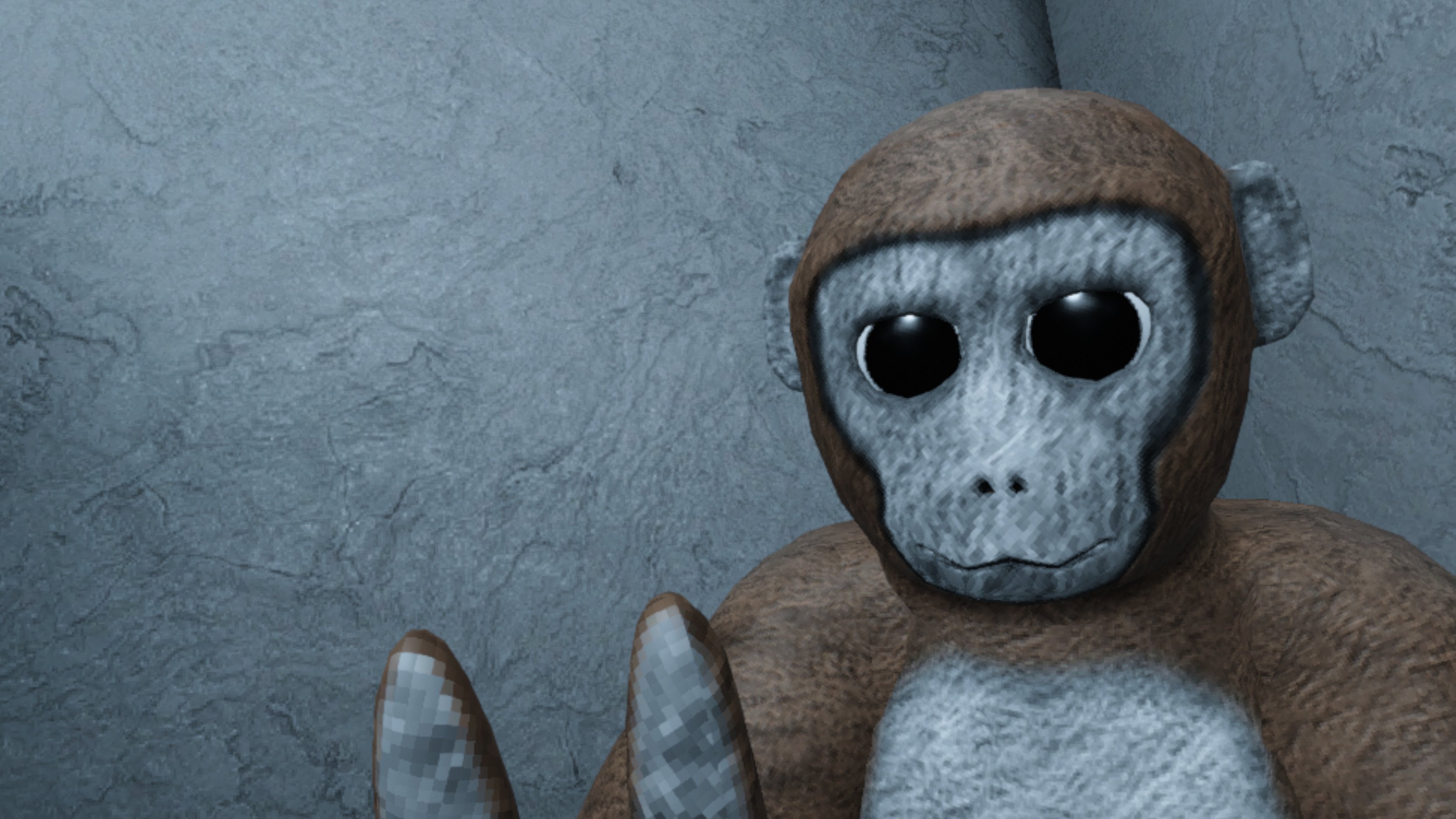 Lethal ape redux by TapeyDev