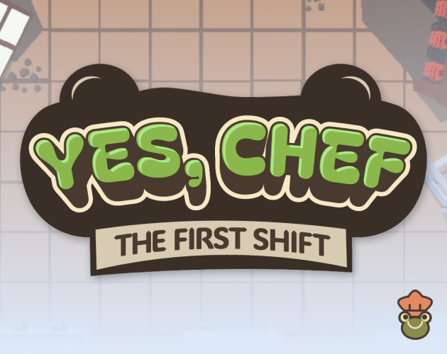 Yes, Chef: The First Shift by ideomancer, arallia, namastegeek, Veeb