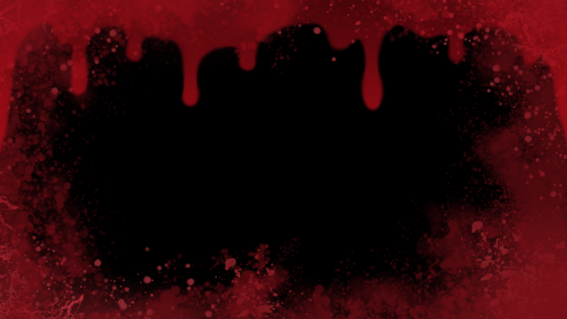 Blood Screen Effects by ScratchBattles