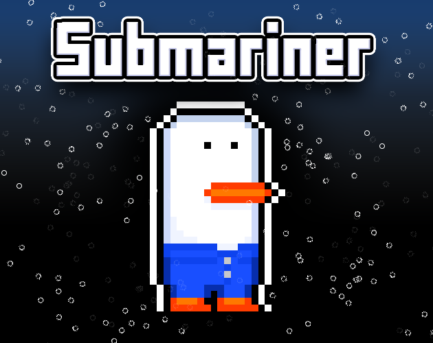Submariner by PraiseDae