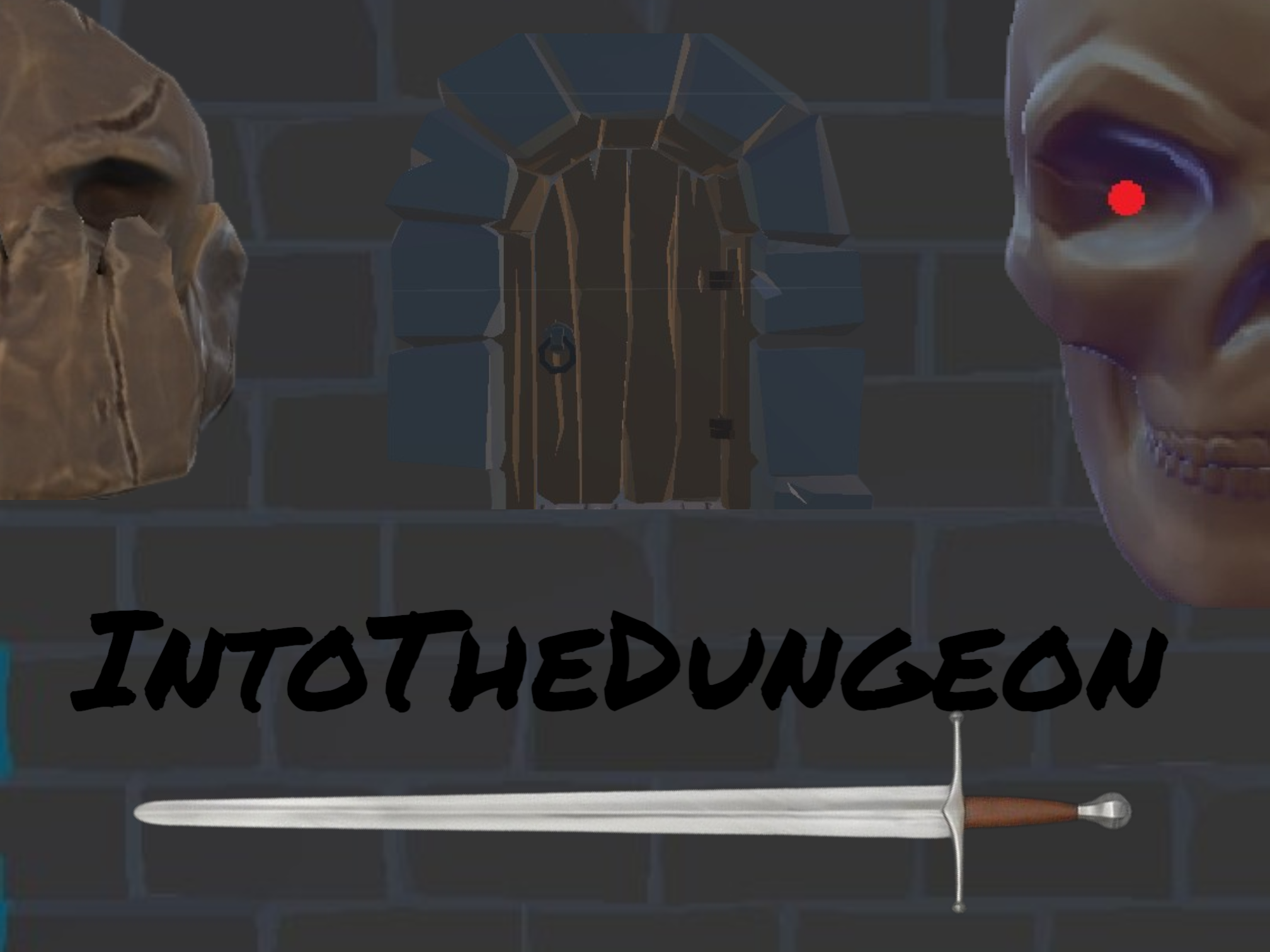 Into The Dungeon by 238702-HC