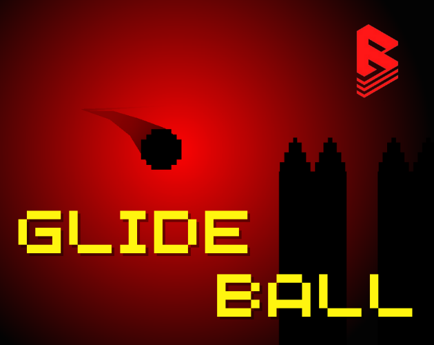 Glide Ball by baysalgames