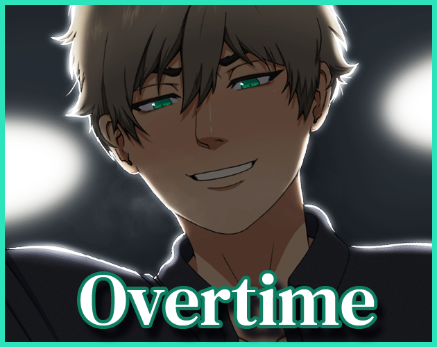 Overtime (Demo) by Sweetmilk Games