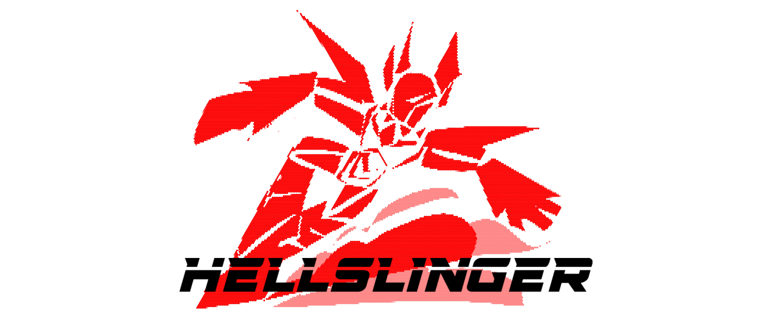 Rate HELLSLINGER by 229406 for Halesowen College Games Expo 2025 - itch.io