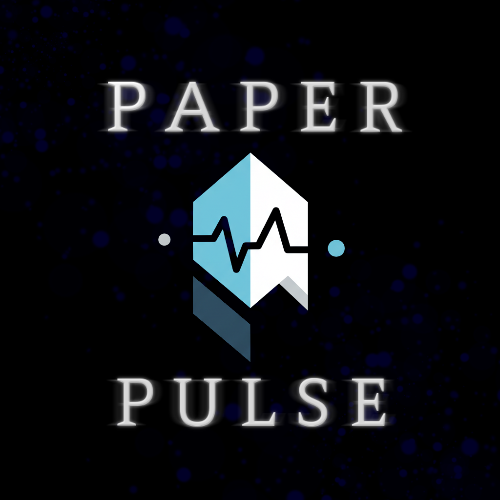 Paper Pulse by Vitriol Entertainment