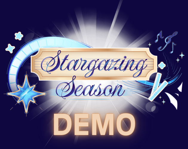 Stargazing Season DEMO by Stardial Games