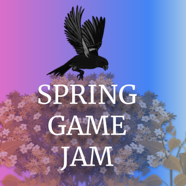 Spring Game Jam - itch.io