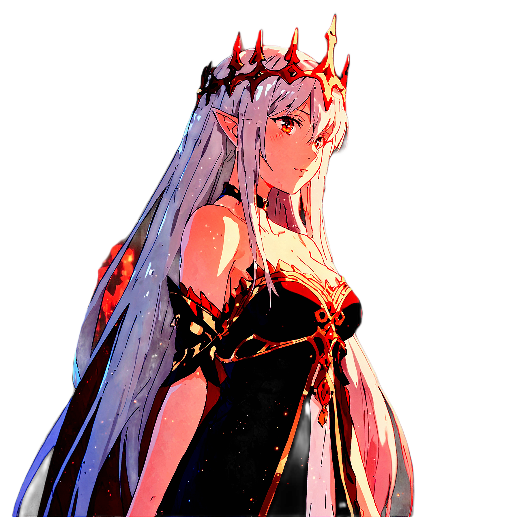 Devlog - [FREE] Fantasy Character Portraits RPG by Nyteon