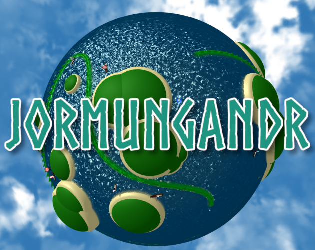 Jormungandr Demo by Jasconius Interactive