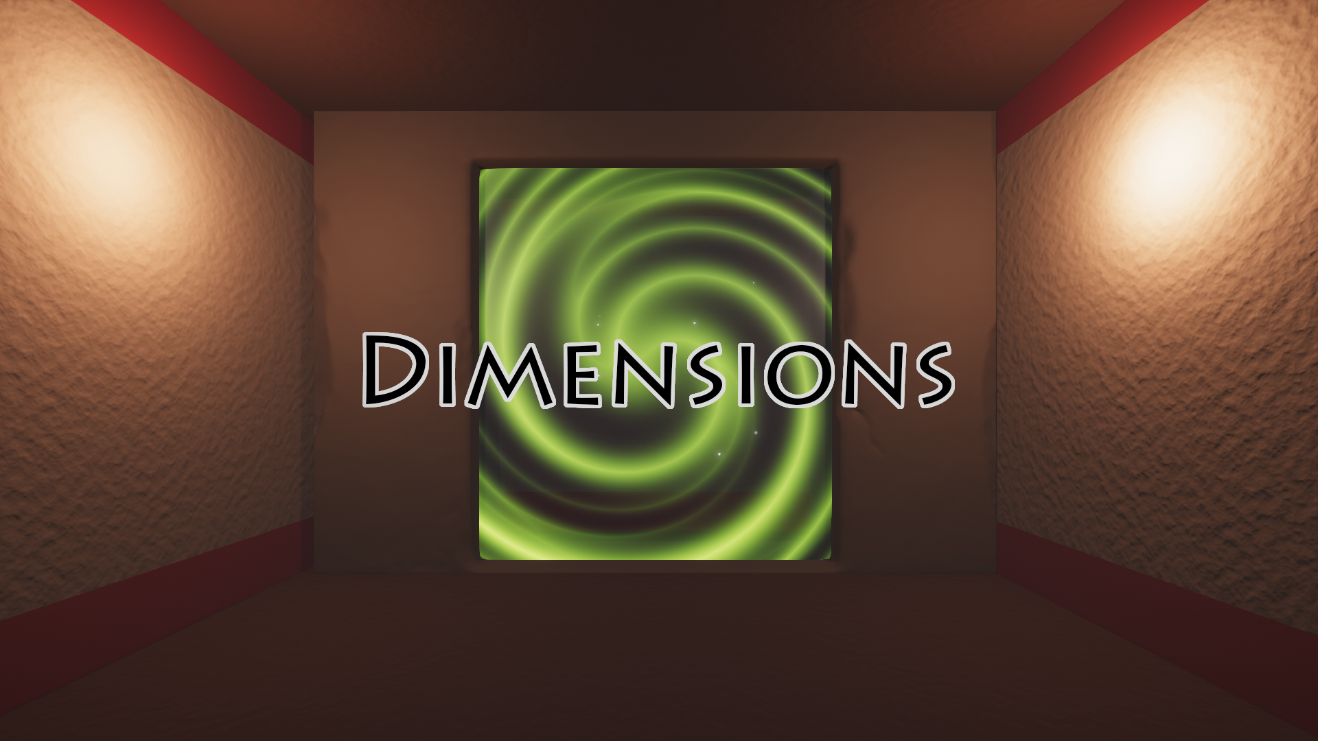 Dimensions by niallfrancis