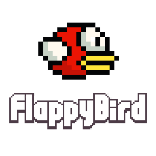 Flappy Bird Clone (Web) by Daniyal Durrani