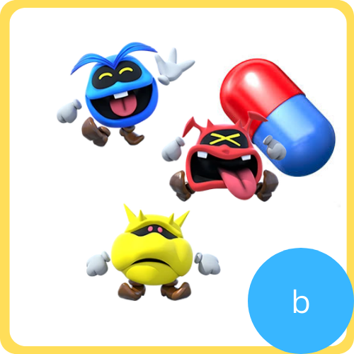 Dr. Boomka by Boomka Games