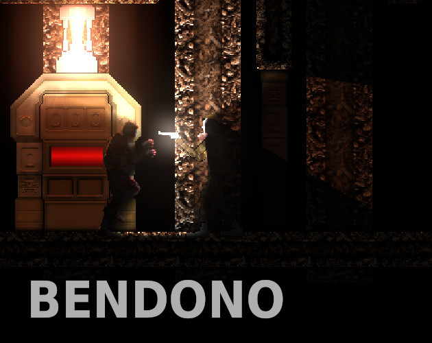Bendono by Game Gland