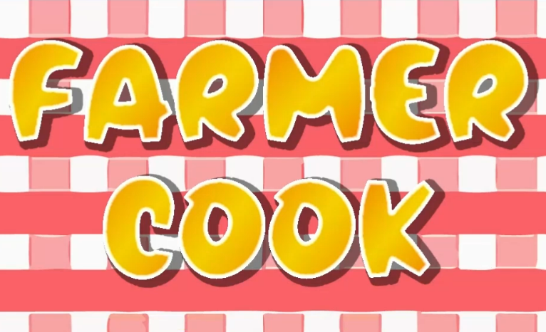 Farmer Cook (Game UI) by Deniz Atav